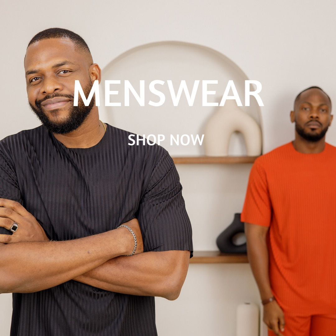 CURBAN MENSWEAR – Curban Place