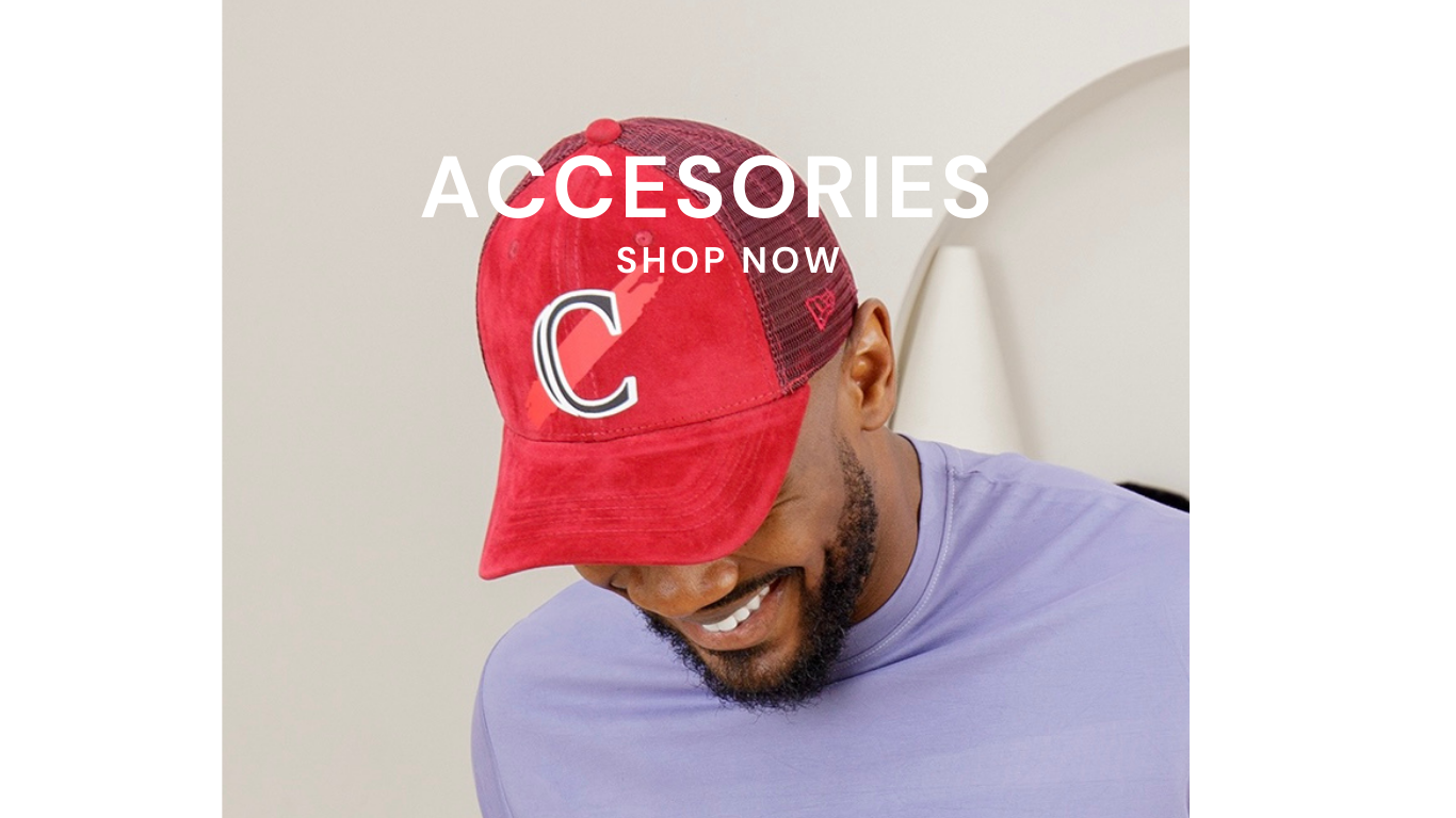 CURBAN ACCESORIES – Curban Place