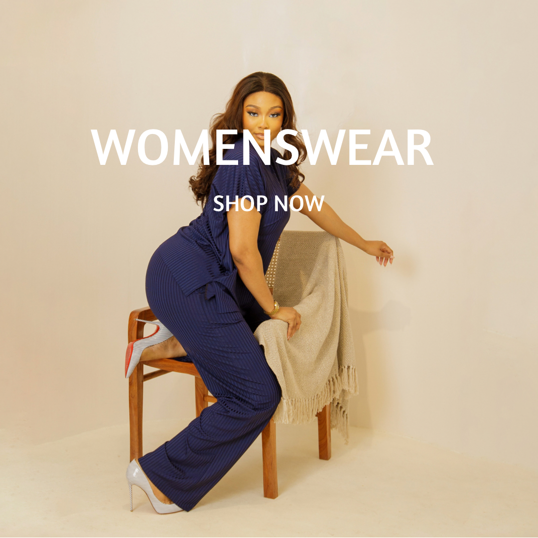CURBAN WOMENSWEAR – Curban Place